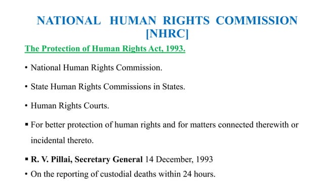 Autopsy in Cases of Death in Custody, Torture and Violation of Human ...