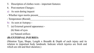Autopsy in Cases of Death in Custody, Torture and Violation of Human ...