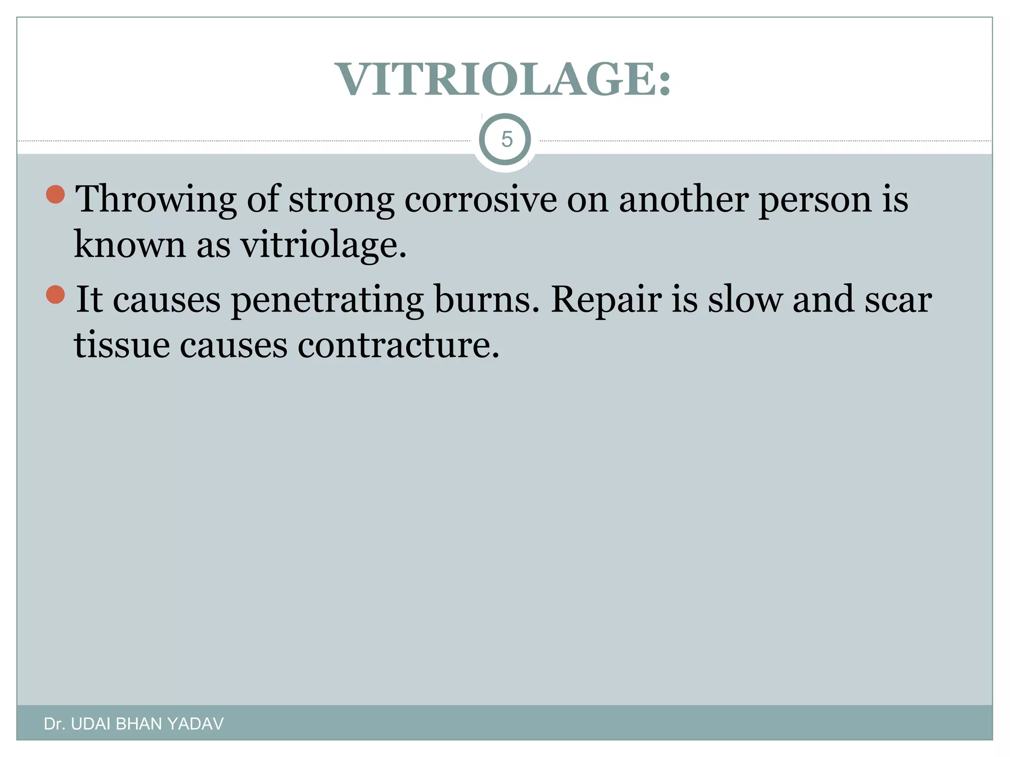 Autopsy of poisonous cases | PPT