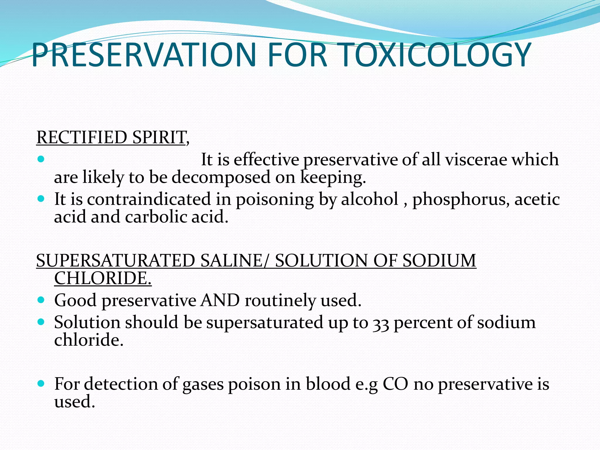 Autopsy procedure | PPTX