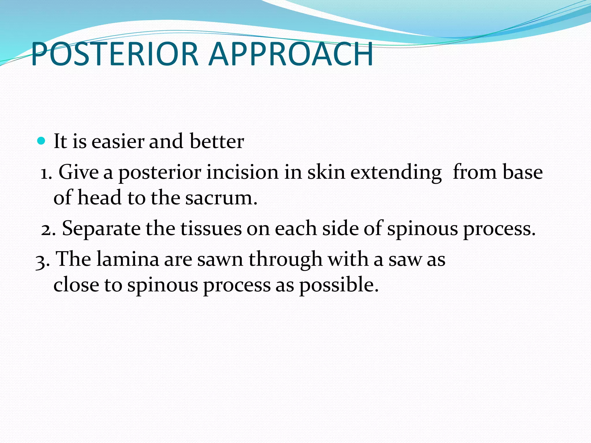 Autopsy procedure | PPTX