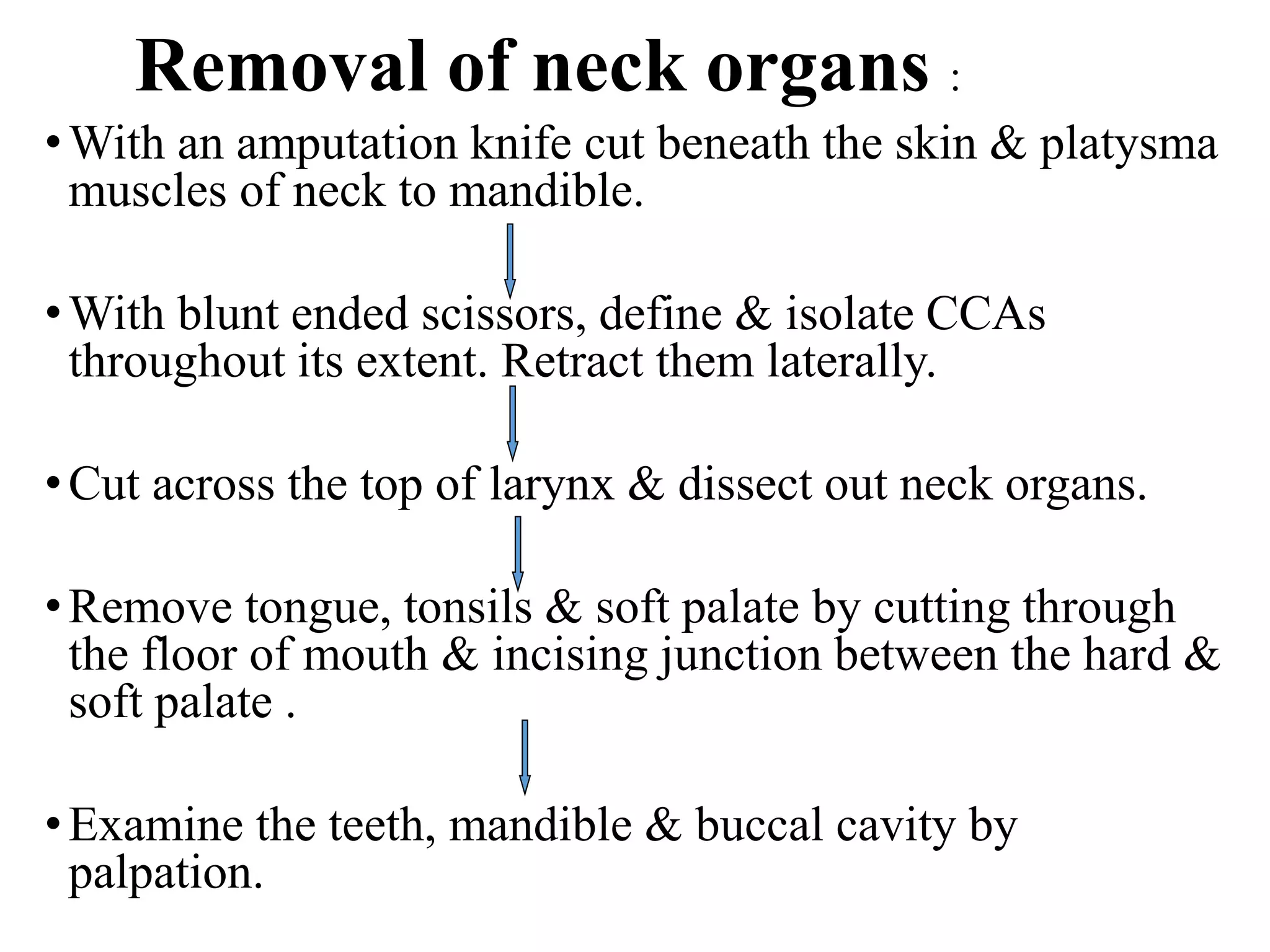 Autopsy techniques.ppt