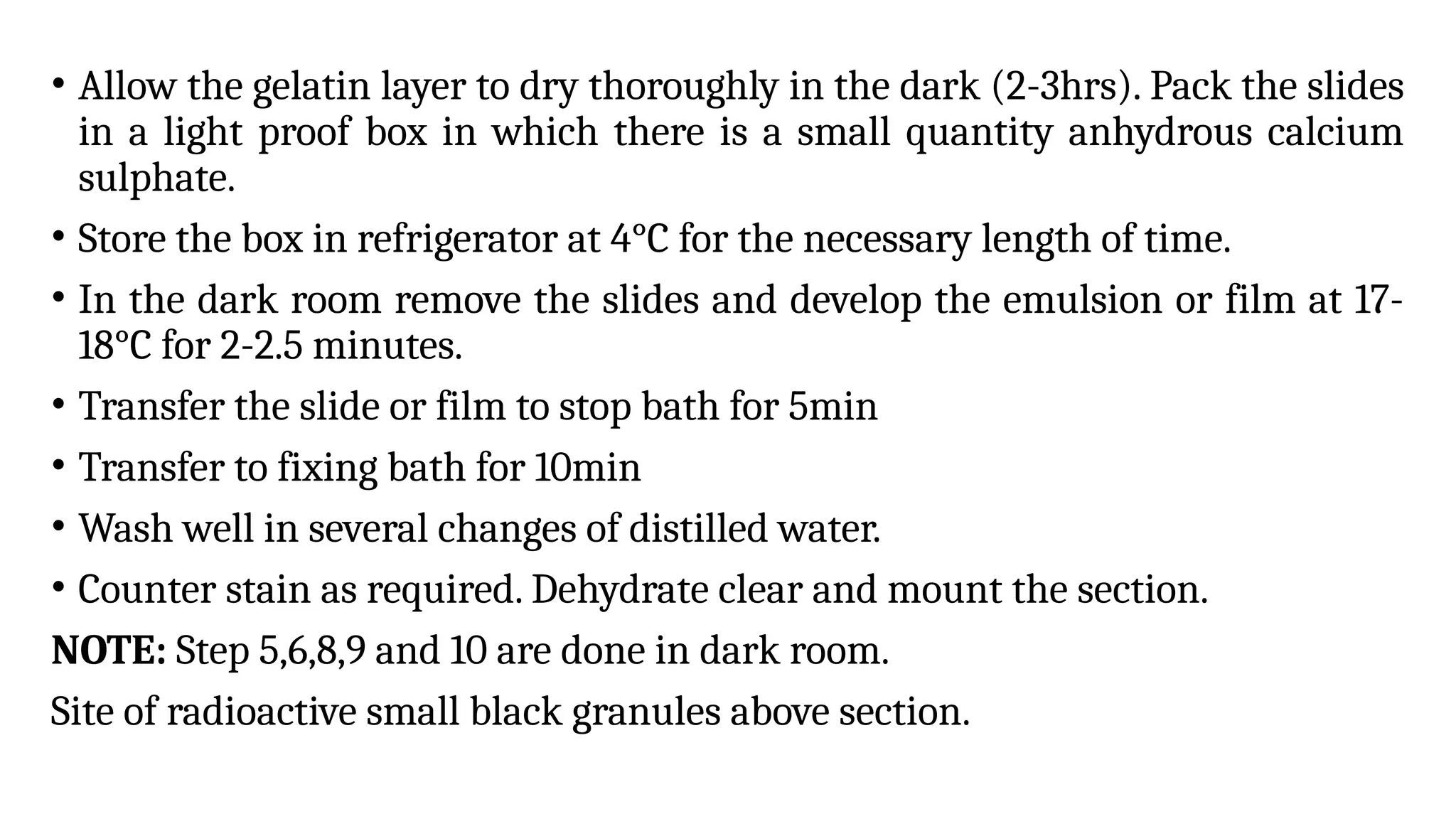 AUTORADIOGRAPHY. Principle and methodology.pptx