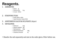 AUTORADIOGRAPHY. Principle and methodology.pptx
