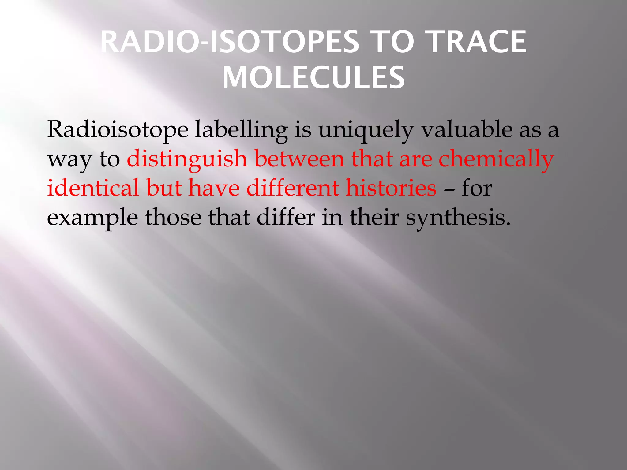 Autoradiography | PPT