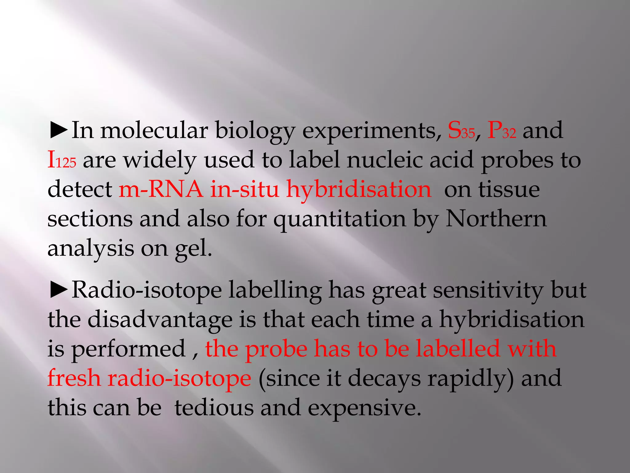Autoradiography | PPT