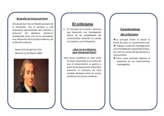 Autores relacionados con el criticismo.pdf