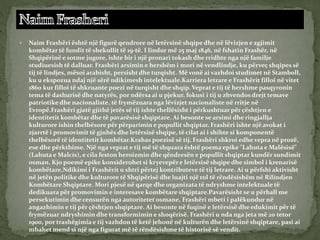 autoret shQIPTARE PREZANTIM ME FOTO .ppt