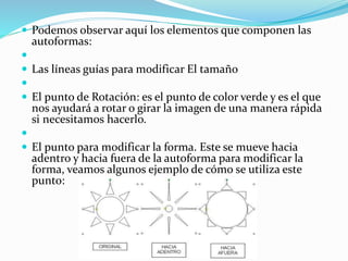 AUTOFORMAS DE WORD | PPTX