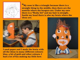 A gallery of self-portraits | PPT