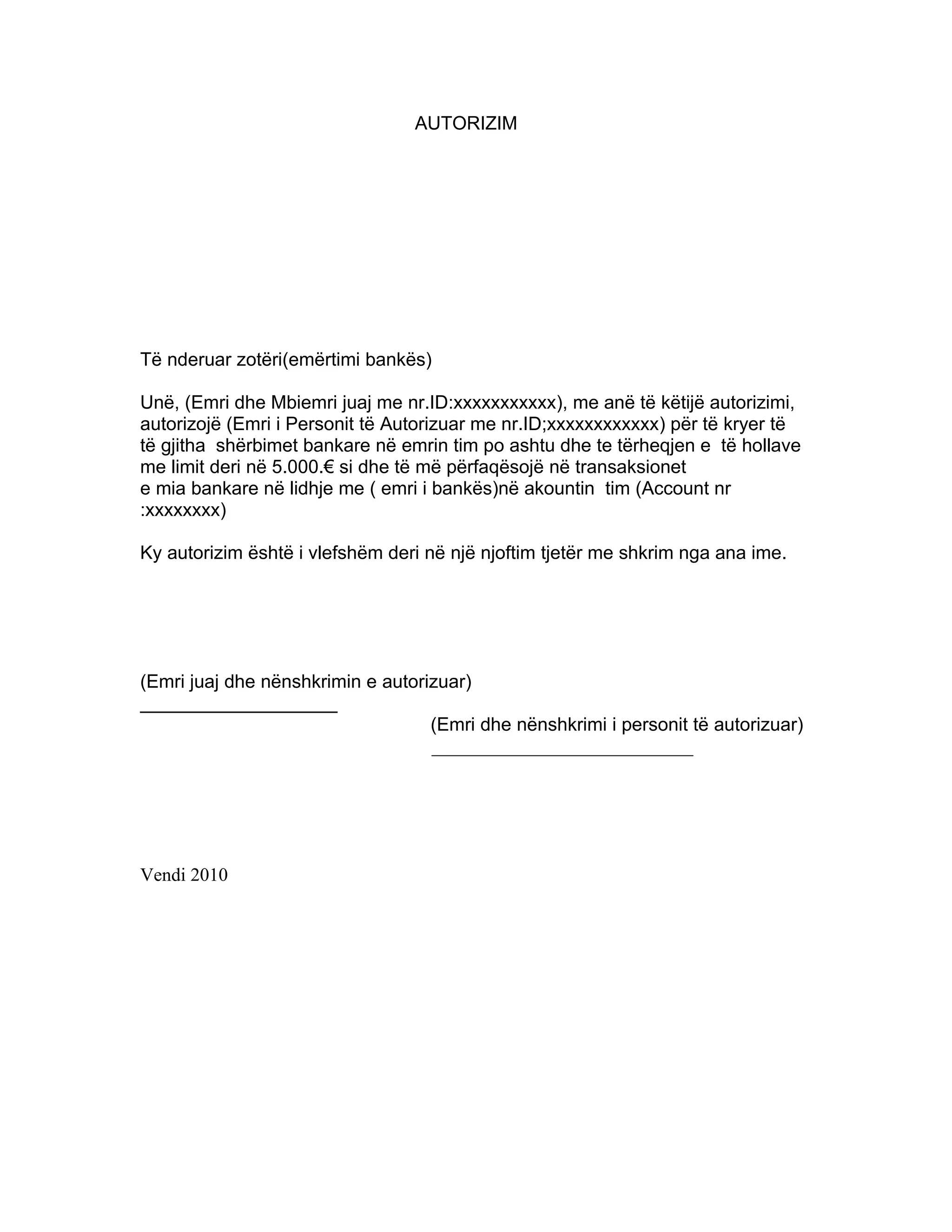 Autorizim 111219034057-phpapp01 | DOC