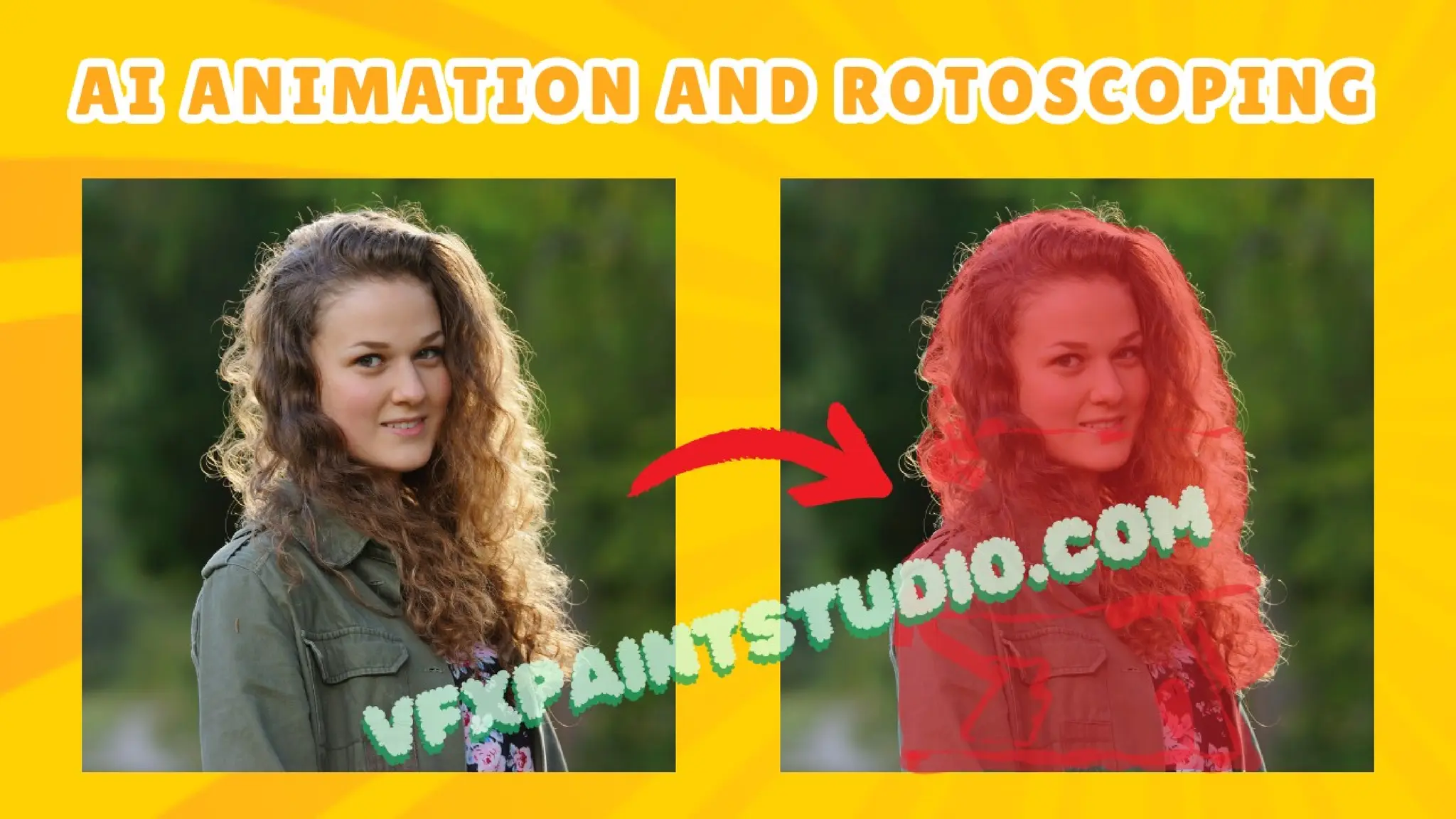 WHAT IS AUTO ROTOSCOPING AND ITS OVERVIEW | PPT