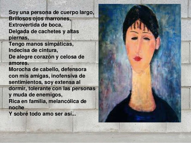 Autorretratos 6º3º