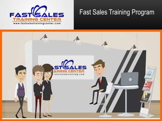 Auto sales training program | PPT