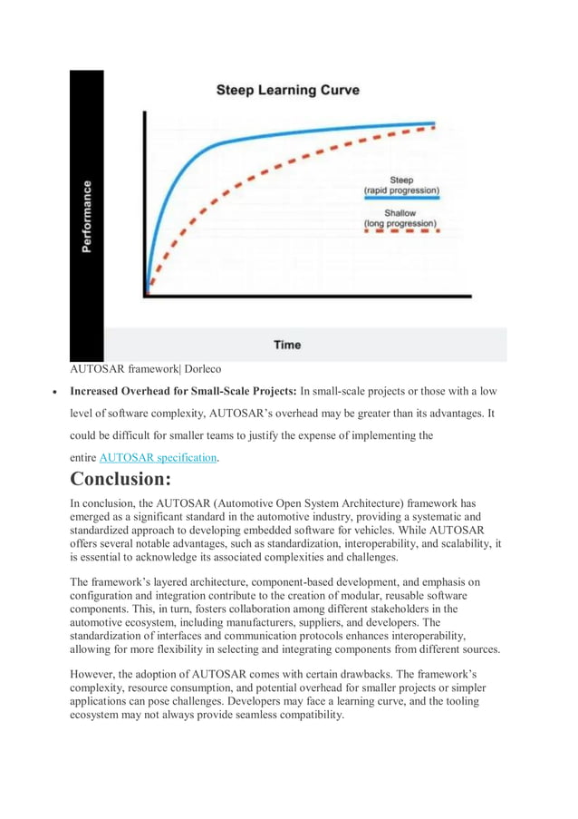 Autosar Framework 1 Pdf