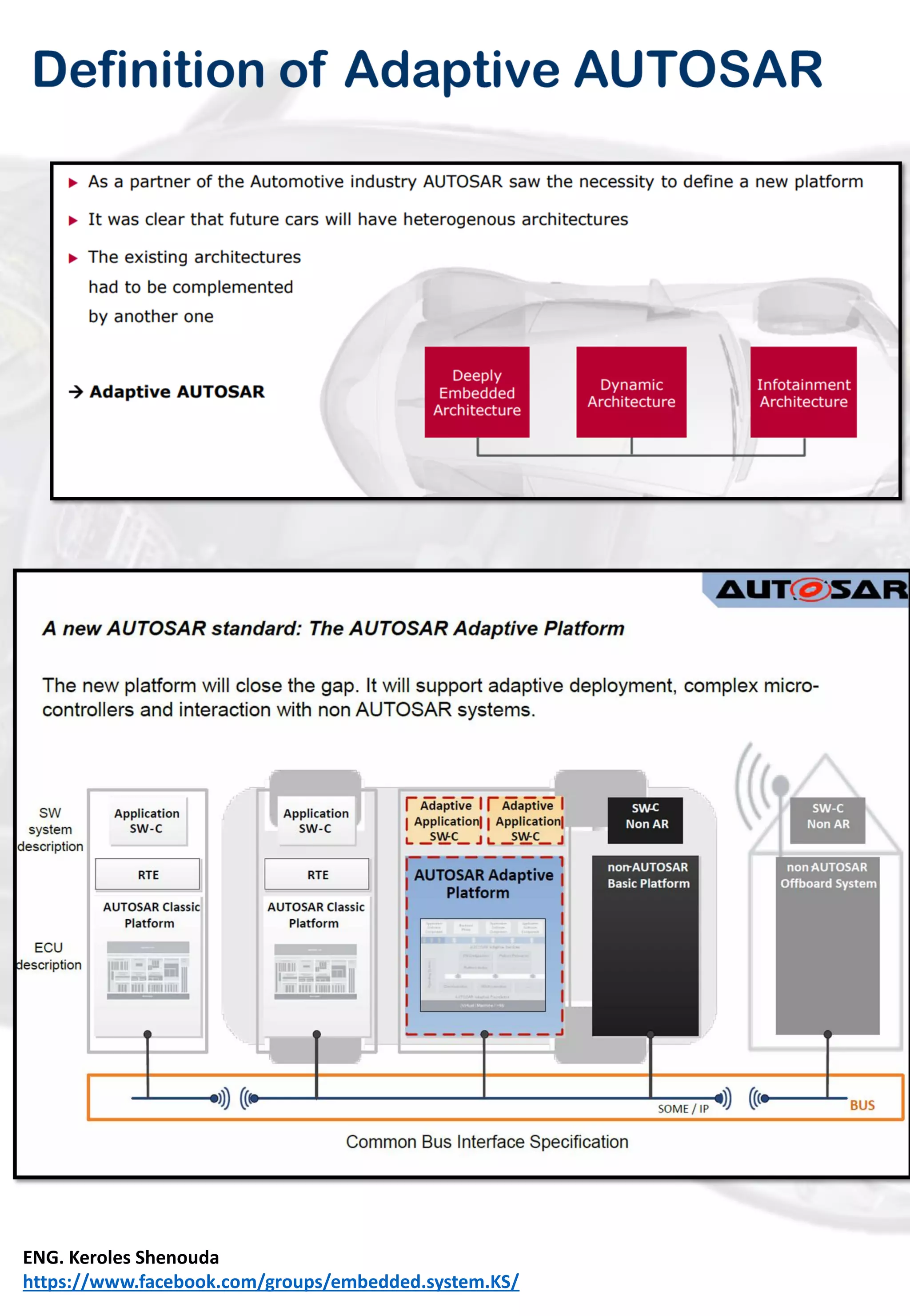 Autosar Basics hand book_v1 | PDF | Operating Systems | Computer Software and Applications