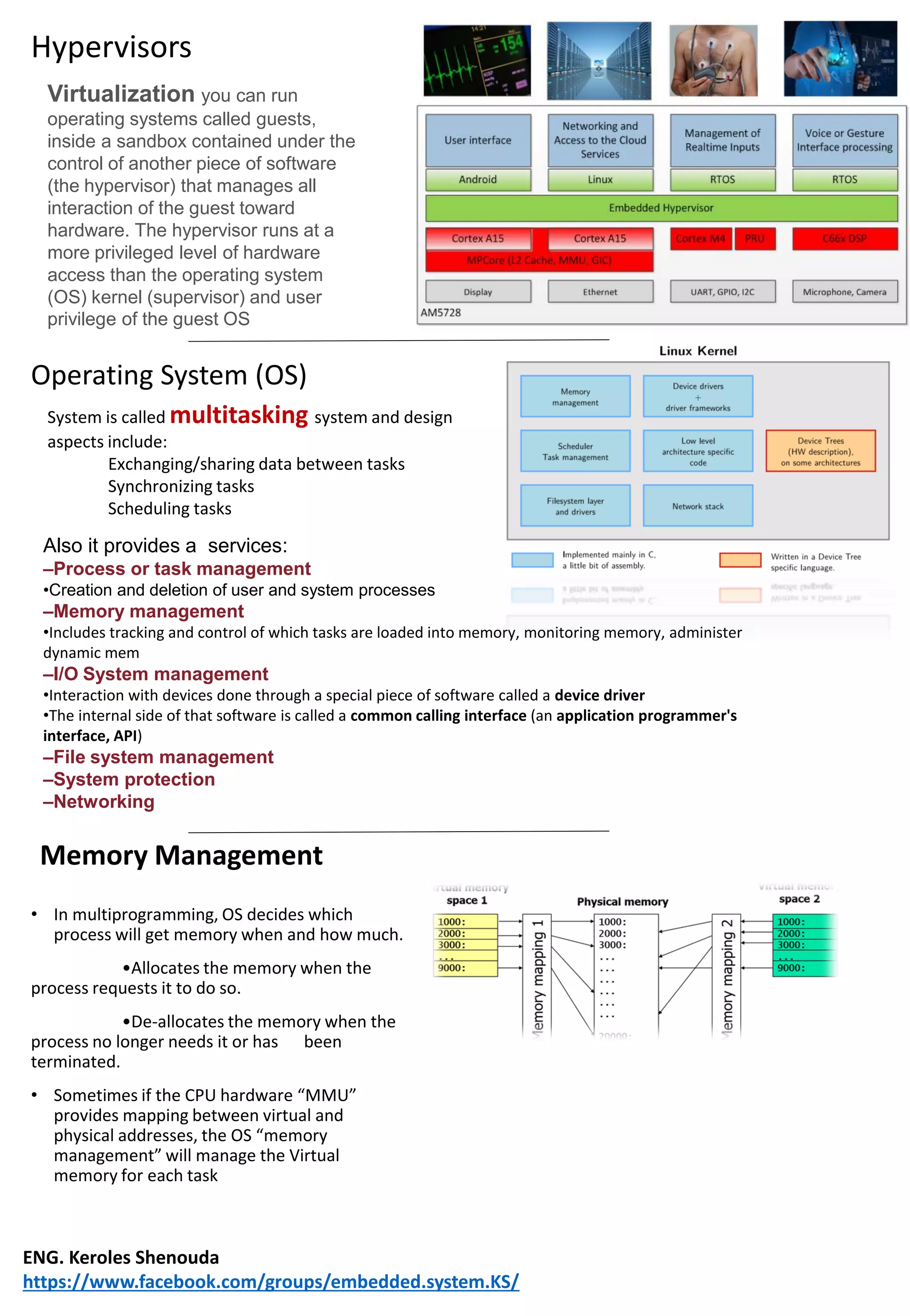 Autosar Basics hand book_v1 | PDF