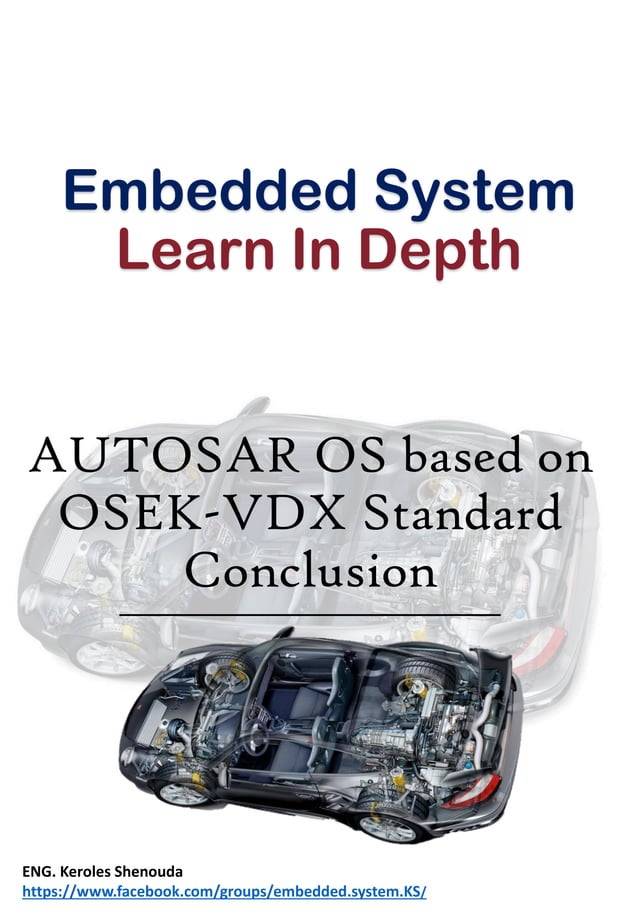 Autosar Basics hand book_v1 | PDF | Operating Systems | Computer ...