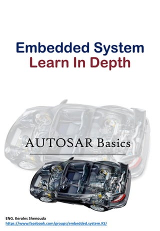 Autosar Basics hand book_v1 | PDF