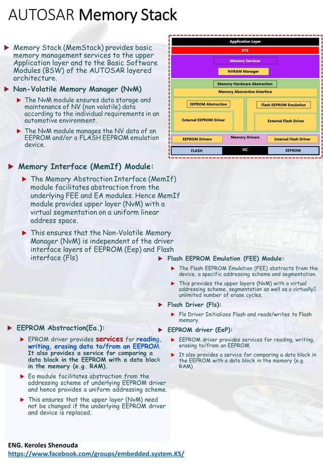 Autosar Basics hand book_v1 | PDF | Operating Systems | Computer Software and Applications