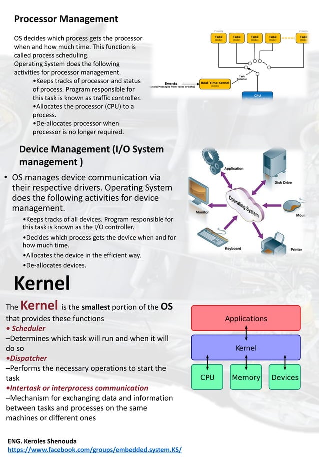 Autosar Basics hand book_v1 | PDF | Operating Systems | Computer Software and Applications
