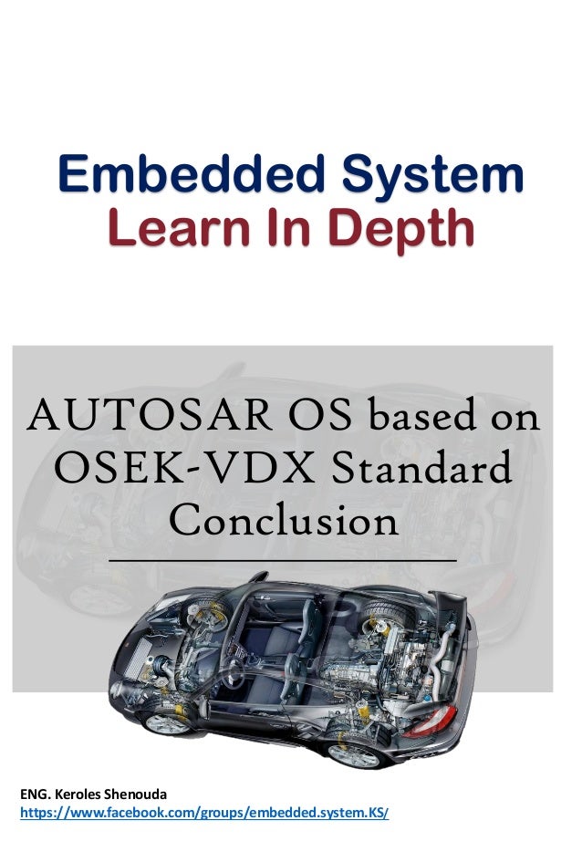 Autosar Basics Hand Book V1