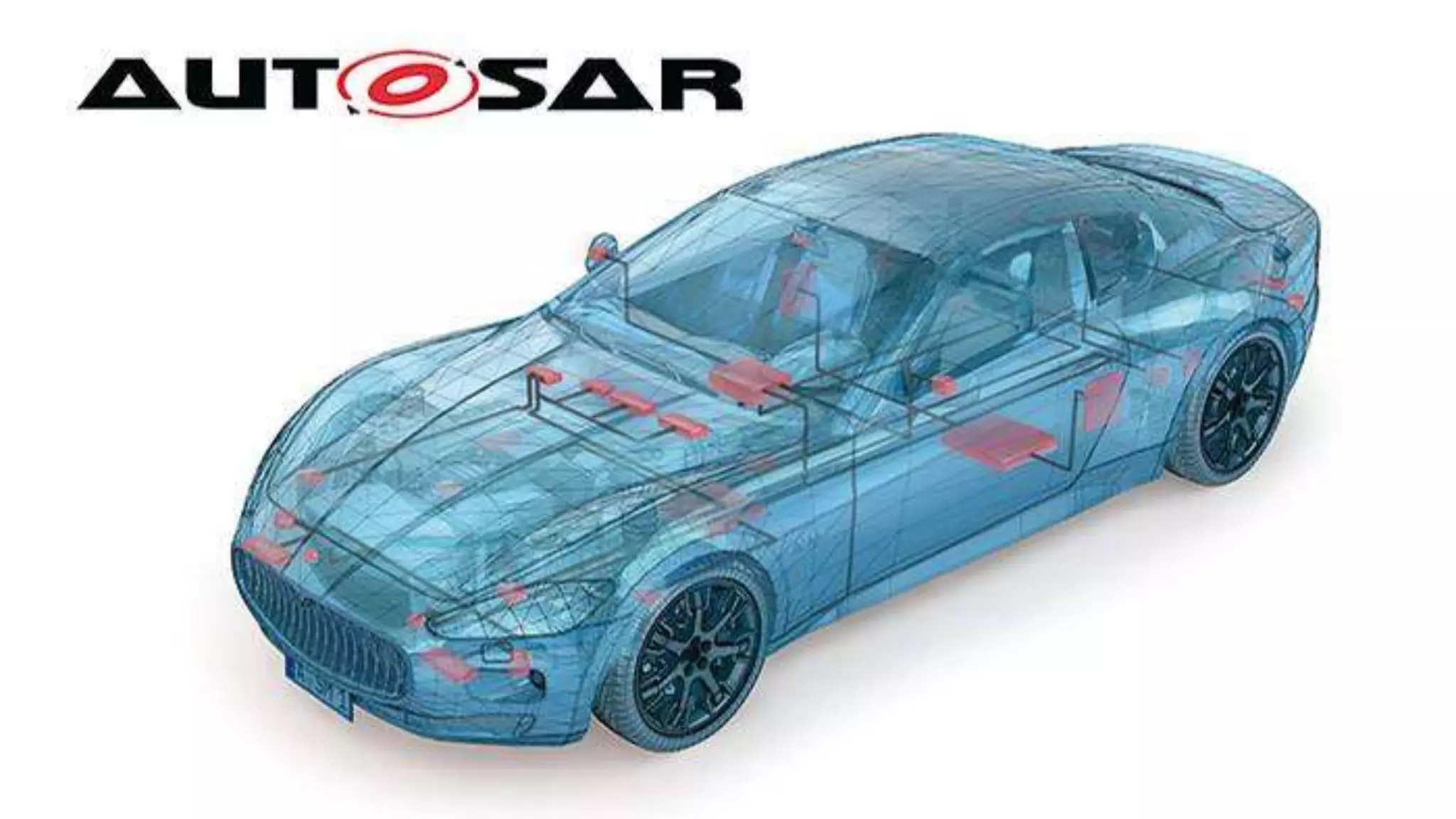 AUToSAR introduction | PPTX