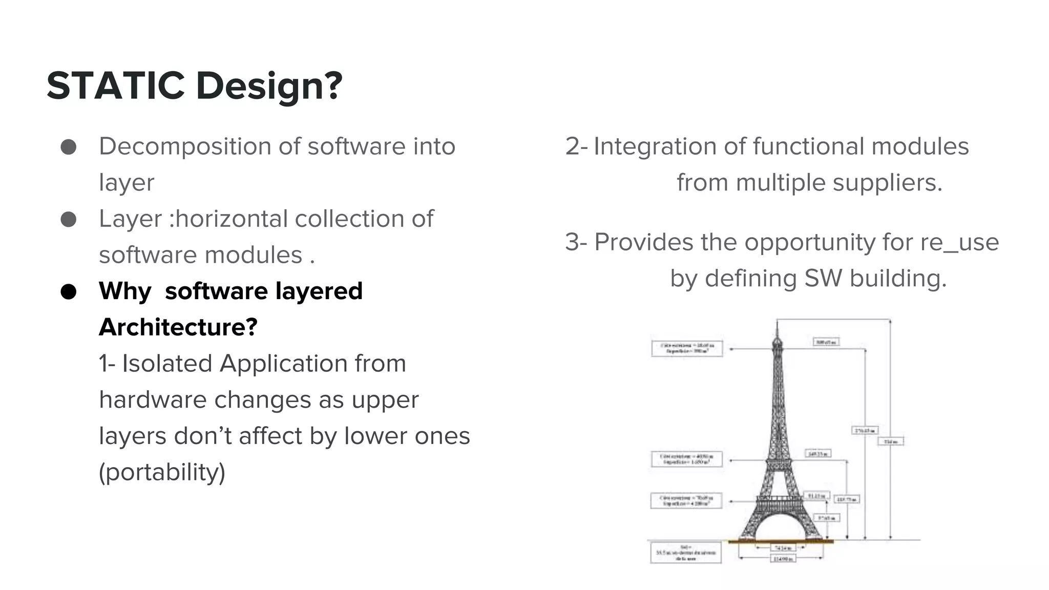 AUToSAR introduction | PPTX