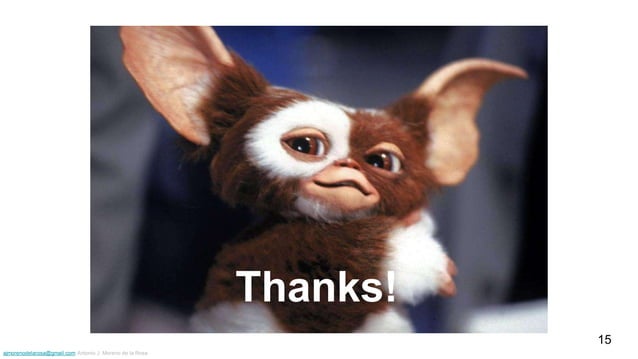 Autoscaling Celery on AWS | PPT