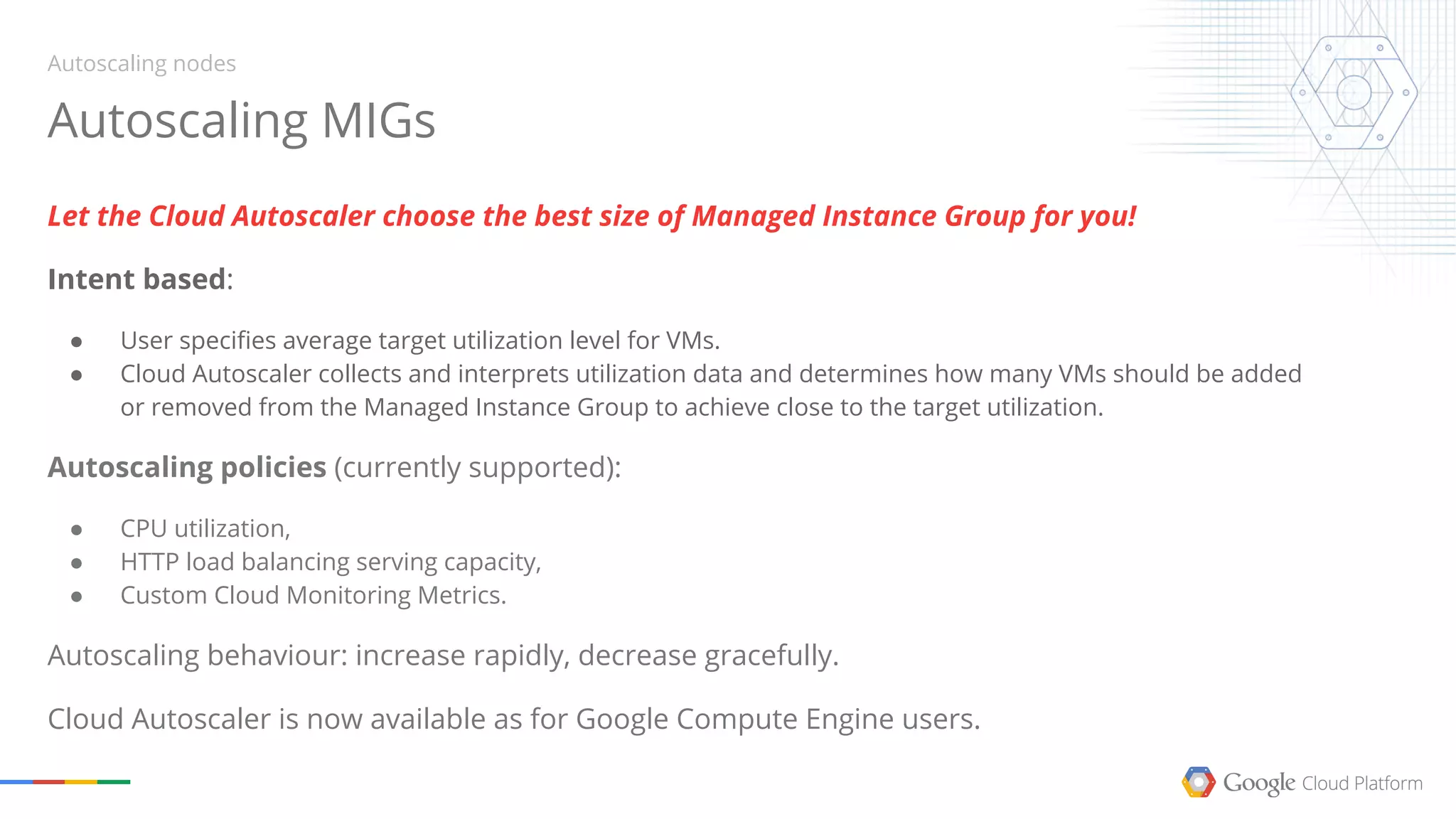 Autoscaling Kubernetes | PDF