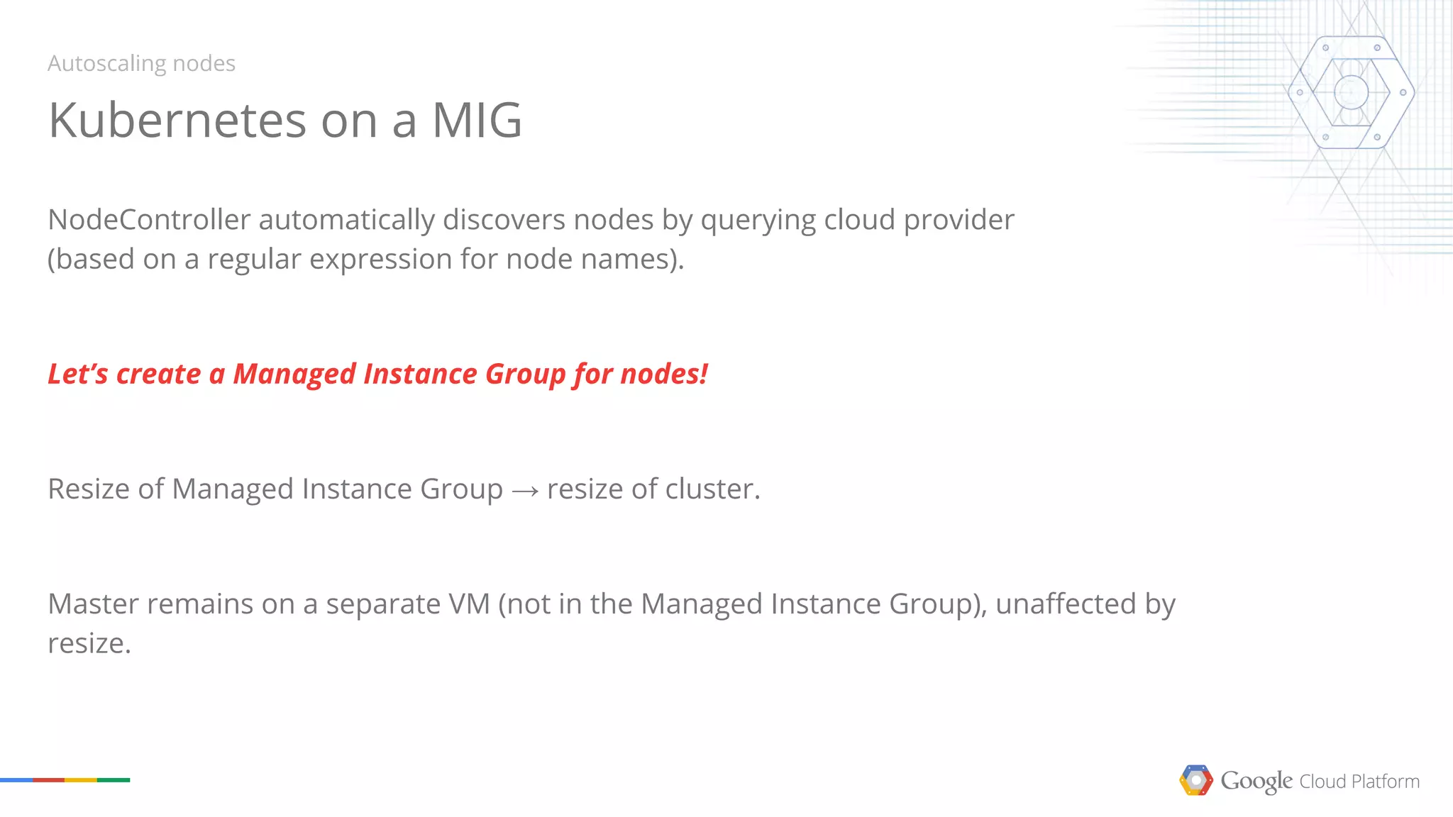 Autoscaling Kubernetes | PDF
