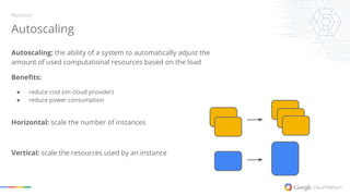 Autoscaling Kubernetes | PDF | Cloud Computing | Internet