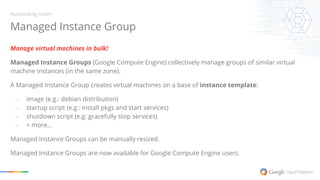 Autoscaling Kubernetes | PDF | Cloud Computing | Internet