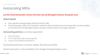 Autoscaling Kubernetes | PDF | Cloud Computing | Internet