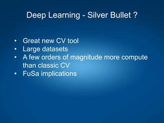 Building ADAS system from scratch | PPTX