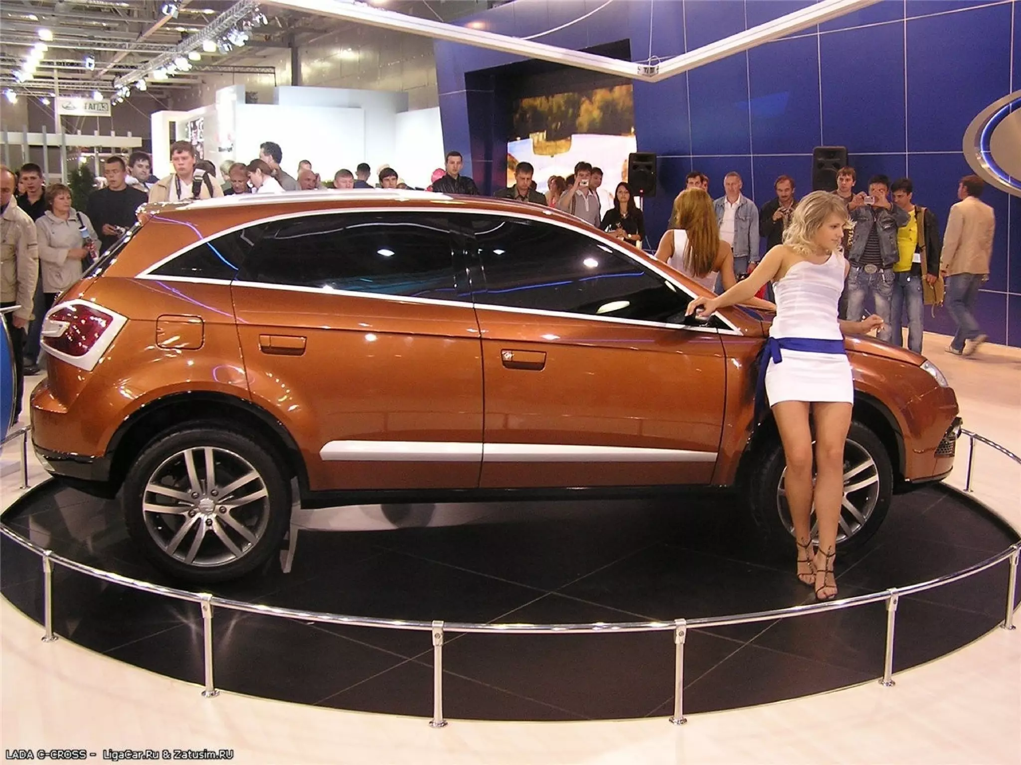 Auto Sexy Car Girls Wallpapers | PPS