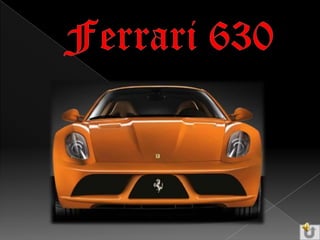 Autos Ferrari | PPT