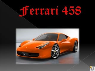 Autos Ferrari | PPT
