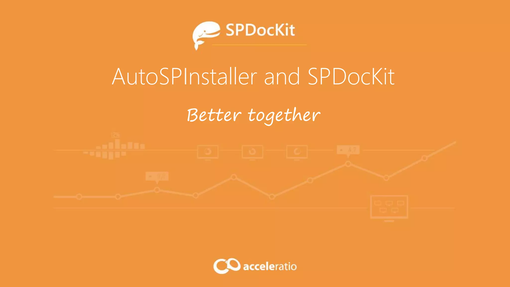 Create a copy of your SharePoint farm with SPDocKit and AutoSPInstaller ...