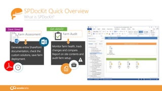 Create a copy of your SharePoint farm with SPDocKit and AutoSPInstaller ...