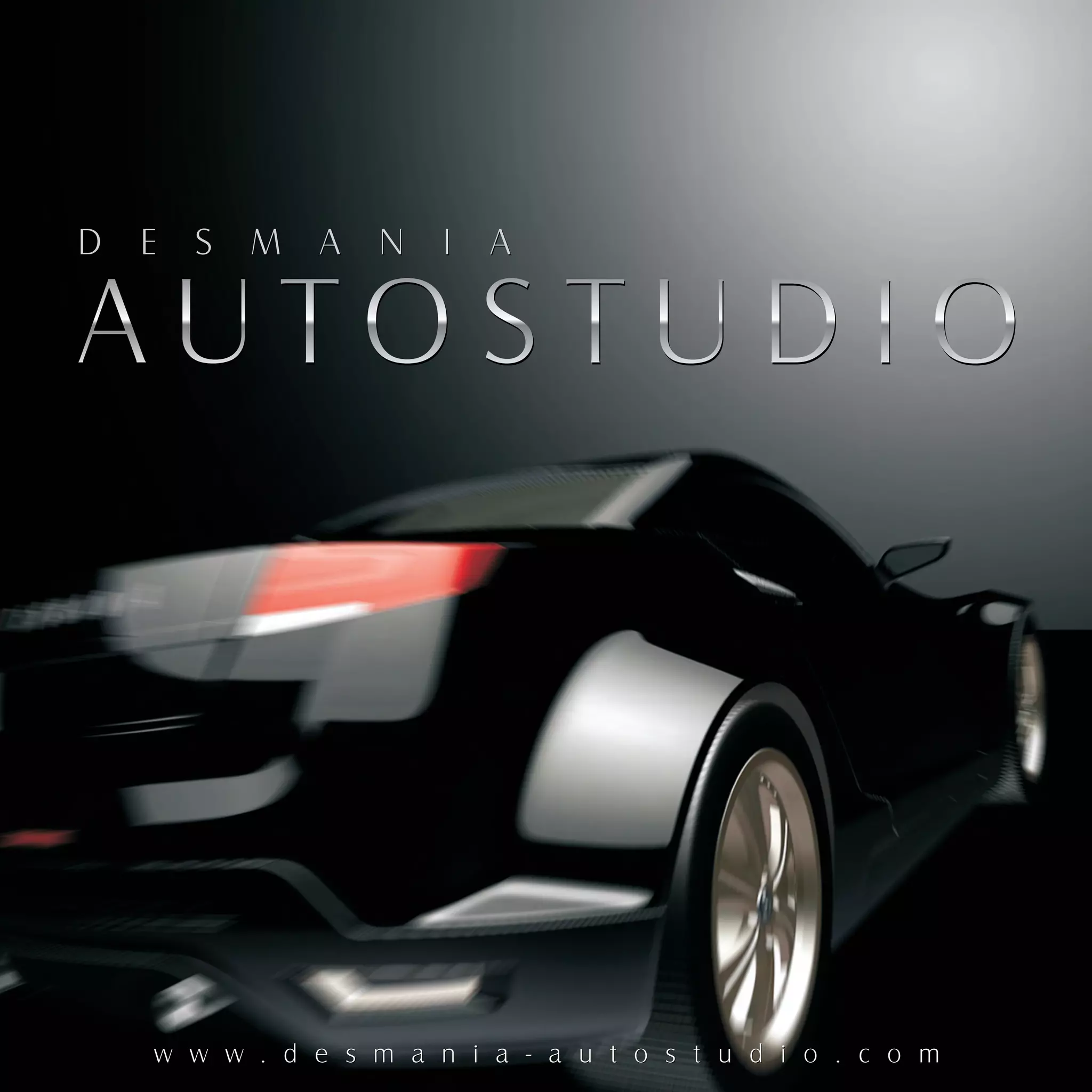 Desmania Autostudio Brochure | PPT