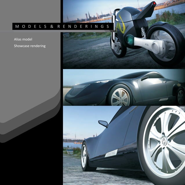 Desmania Autostudio Brochure | PPT