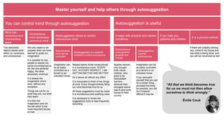 Autosuggestion | PPTX