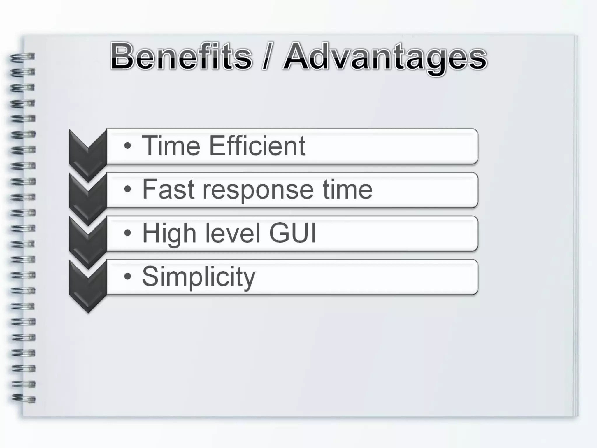 Auto summarization tool | PPT