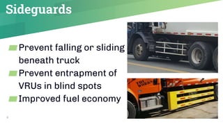 Truck Side Guard | PPT
