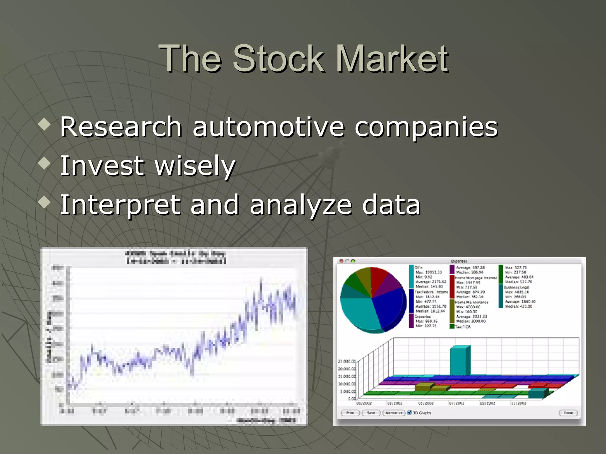 Basic Mathematics for Automotive Technician | PPT