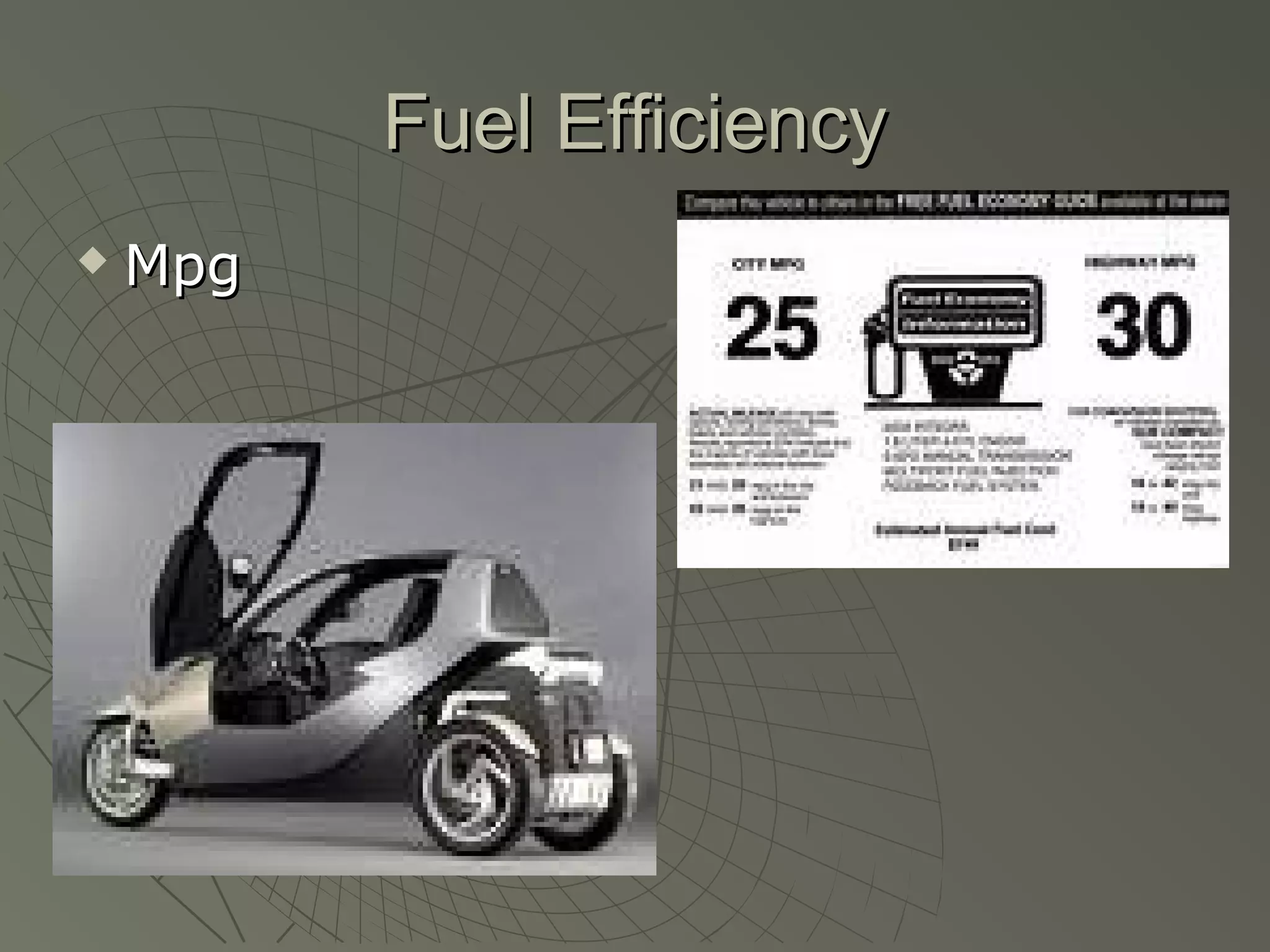 Basic Mathematics for Automotive Technician | PPT