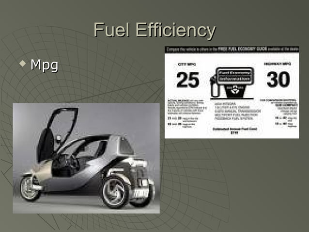 Basic Mathematics for Automotive Technician | PPT