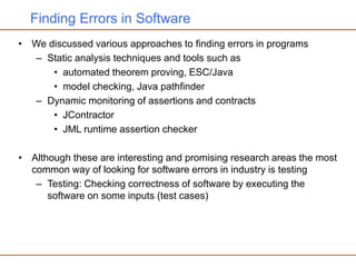 AutoTest.ppt