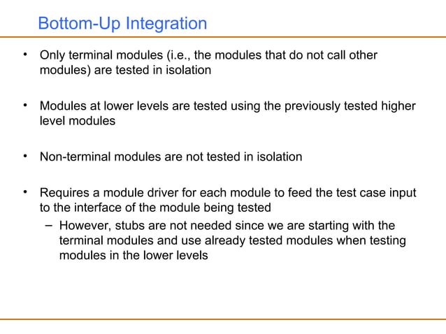AutoTest for software engineering for automated testing | PPT